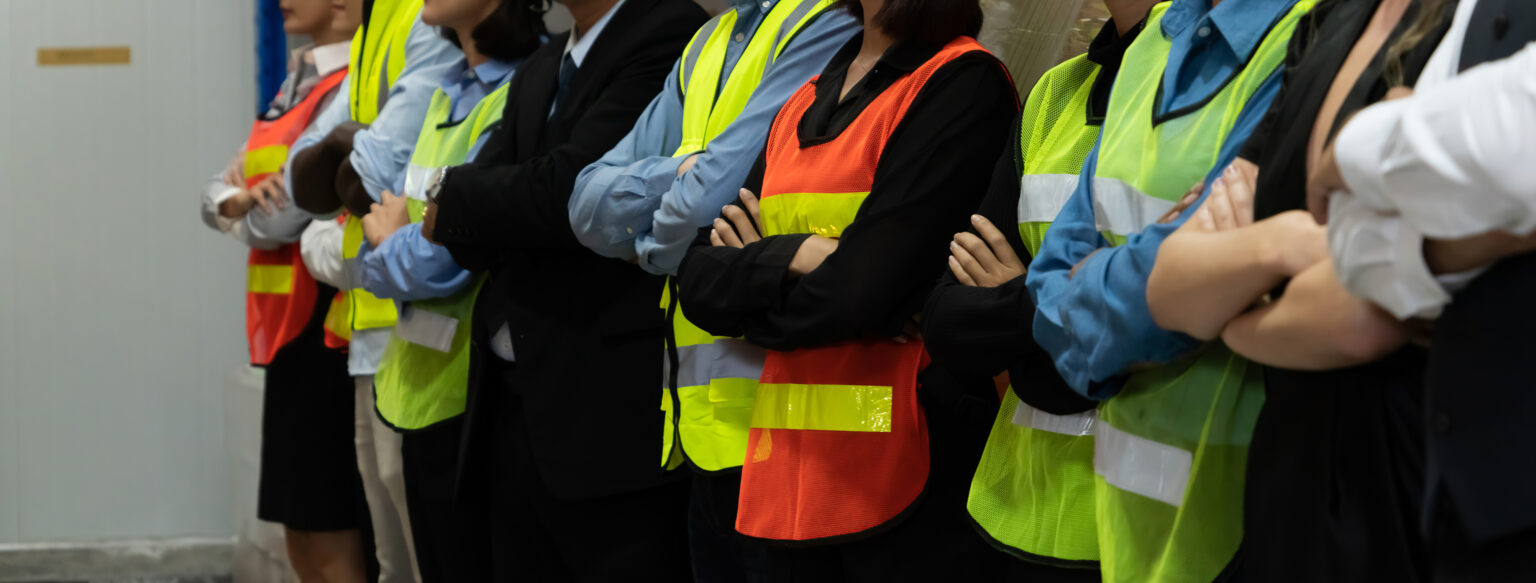 Choosing to support a union or not - Worker.gov