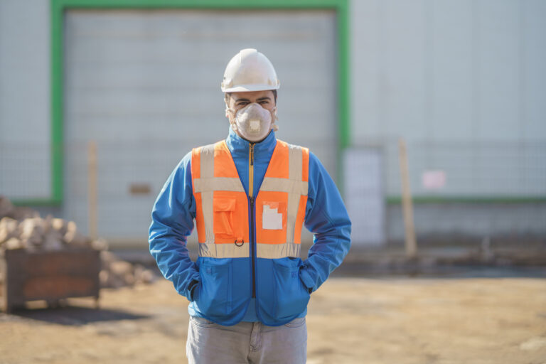 Filing a complaint with the Occupational Safety and Health ...