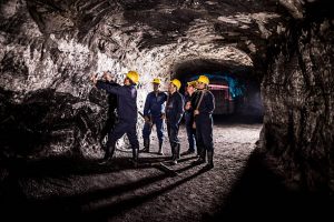 Miner's Safety Rights - Worker.gov